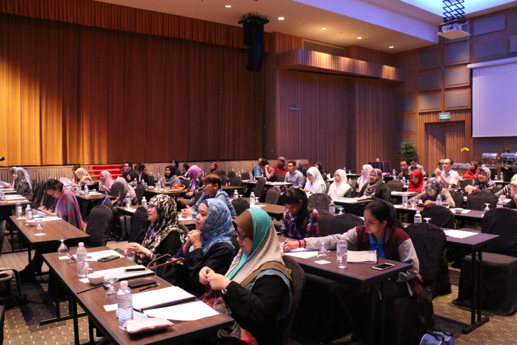 MACB Pre-Conference Workshop-Method Verification – International ...